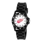 Detroit Red Wings Mens Quartz Analog Wildcat Watch - Detroit Game Gear