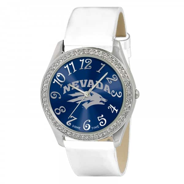 Nevada Wolf Pack Watches