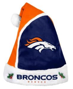 Denver Broncos Gear – Detroit Game Gear