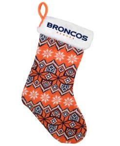 Denver Broncos Gear – Detroit Game Gear
