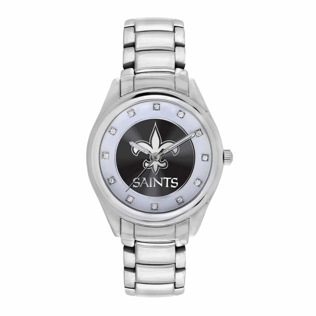New Orleans Saints Watches