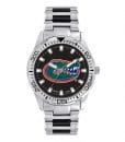 Florida Gators Mens Quartz Analog Letterman Watch – Detroit Game Gear