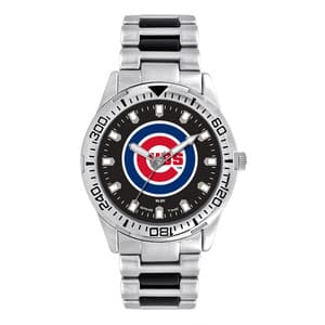 Chicago Cubs Watches - Detroit Game Gear