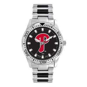 Philadelphia Phillies Watches - Detroit Game Gear
