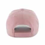 Detroit Tigers 47 Brand Pink Girls YOUTH Adjustable Hat - Detroit Game Gear