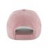 Detroit Tigers 47 Brand Pink Girls YOUTH Adjustable Hat - Detroit Game Gear