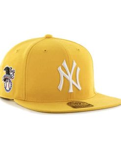 New York Yankees 47 Brand Hats - Detroit Game Gear