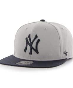 New York Yankees 47 Brand Hats - Detroit Game Gear
