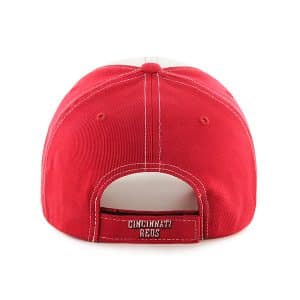 Cincinnati Reds Revolution Red 47 Brand KID Hat - Detroit Game Gear