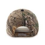 San Diego Padres Realtree Frost Realtree 47 Brand Adjustable Hat ...