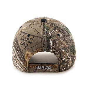 San Diego Padres Realtree Frost Realtree 47 Brand Adjustable Hat ...