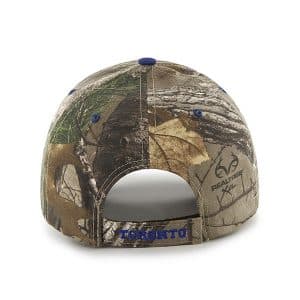 Toronto Blue Jays Realtree Frost Realtree 47 Brand Adjustable Hat ...