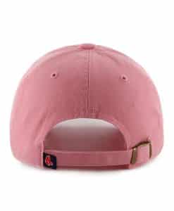 Boston Red Sox 47 Brand Hats - Detroit Game Gear