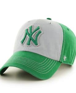 New York Yankees 47 Brand Hats - Detroit Game Gear