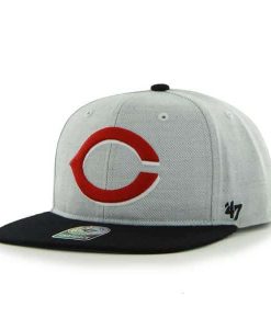 Cincinnati Reds 47 Brand Red Bravado Bucket Hat - Detroit Game Gear