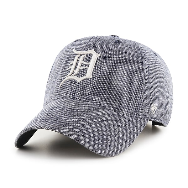 Detroit Tigers Hats - Detroit Game Gear