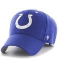 Indianapolis Colts Arc Royal 47 Brand Adjustable Hat – Detroit Game Gear