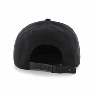Washington Redskins Counterstrike '47 Captain Black 47 Brand Adjustable ...