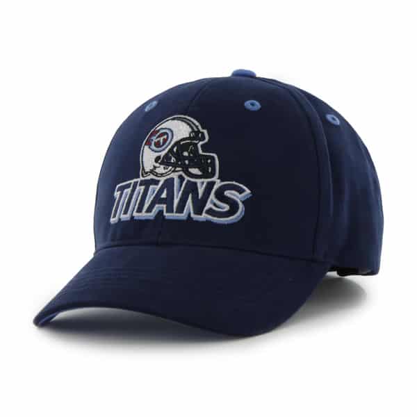 Tennessee Titans Halfback Light Navy 47 Brand TODDLER Hat - Detroit ...