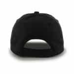 Washington Redskins Hitch Black 47 Brand KID Hat - Detroit Game Gear