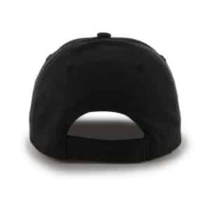 Washington Redskins Hitch Black 47 Brand KID Hat - Detroit Game Gear