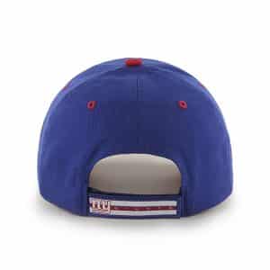 New York Giants KIDS Money Maker Royal Adjustable Hat - Detroit Game Gear