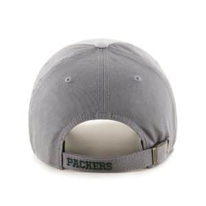 Green Bay Packers Northside Clean Up Storm 47 Brand Adjustable Hat ...