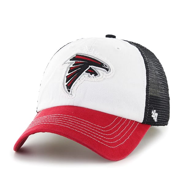 Atlanta Falcons Hats - Detroit Game Gear