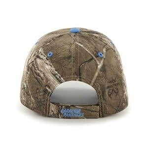 Carolina Panthers Realtree Frost Realtree 47 Brand Adjustable Hat ...