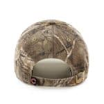 Chicago Bears Realtree Clean Up Realtree 47 Brand Adjustable Hat ...