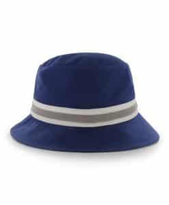 Los Angeles Dodgers Hats - Detroit Game Gear