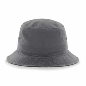 Texas A&M Aggies Stillwater Bucket Charcoal 47 Brand Hat - Detroit Game ...