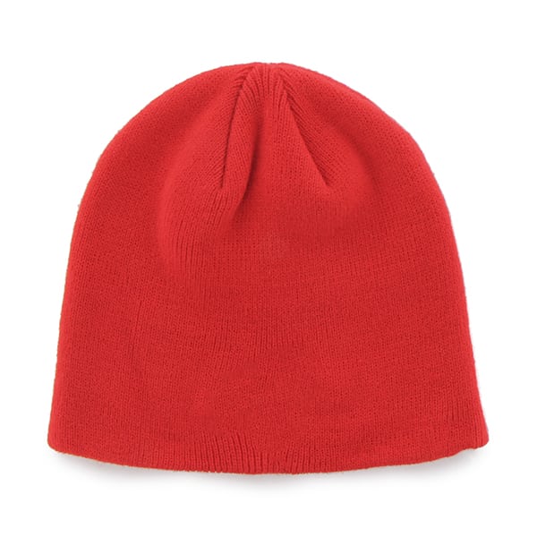 Tampa Bay Buccaneers Beanie Torch Red 47 Brand Hat - Detroit Game Gear