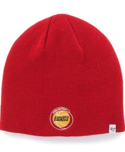 Houston Rockets Sure Shot Two Tone Captain Navy 47 Brand Adjustable Hat ...