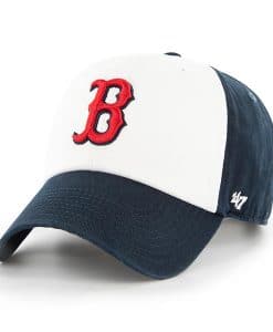Boston Red Sox 47 Brand Hats - Detroit Game Gear