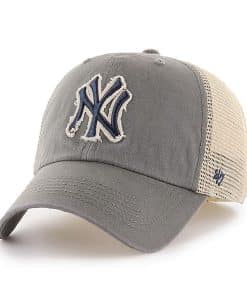 New York Yankees 47 Brand Hats - Detroit Game Gear