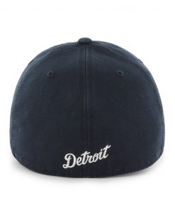 Detroit Tigers Hats - Detroit Game Gear