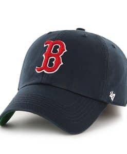 Boston Red Sox 47 Brand Hats - Detroit Game Gear