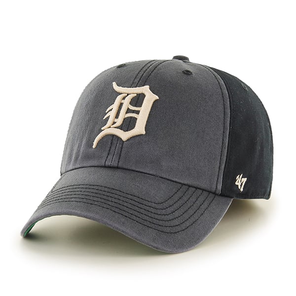 Detroit Tigers Hats - Detroit Game Gear