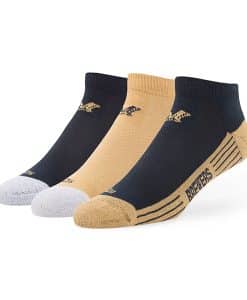 Milwaukee Brewers Helix Sport Socks Navy 47 Brand - Detroit Game Gear