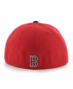 Boston Red Sox Hats – Detroit Game Gear