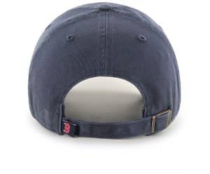 Boston Red Sox Pride 47 Brand Vintage Clean Up Adjustable Hat - Detroit ...