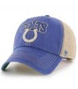 Indianapolis Colts Tuscaloosa Clean Up Vintage Royal 47 Brand ...