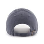 Texas Rangers 47 Brand Vintage Navy Clean Up Adjustable Hat - Detroit ...