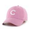 Chicago Cubs KIDS Girls 47 Brand Pink Rose Adjustable Hat - Detroit ...
