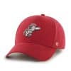 Cincinnati Reds KIDS 47 Brand Red Classic MVP Adjustable Hat - Detroit ...