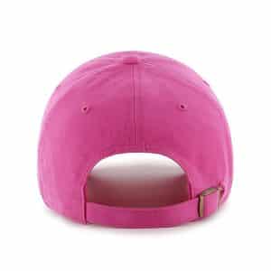 Louisiana State LSU Tigers Women's 47 Brand Pink Miata Hat - Detroit ...