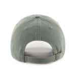 Detroit Tigers Women's 47 Brand Moss Pink Clean Up Adjustable Hat ...