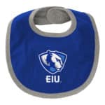 Eastern Illinois EIU Panthers Baby Girls Blue MVP Princess 3 Piece ...