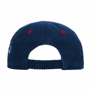 New England Patriots INFANT Baby Navy My First Cap Hat - Detroit Game Gear